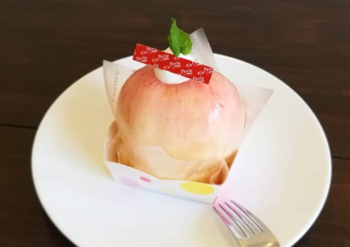 Perle Bake & Cake / Cafe genten* | 沼津で洋菓子を買うなら洋菓子店ペルル
